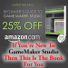 How can I learn Game Maker Language (GML)? - UnLucky Studio
