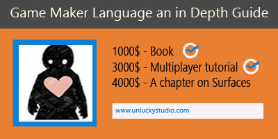 New Game Maker Language Book Successfully Funded in a day on ...
