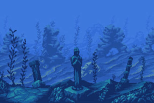 11 Free Pixel Art Backgrounds for Games - UnLucky Studio
